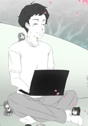 YandereDev | Yandere Simulator Wiki | Fandom