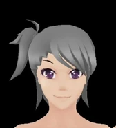 Yui Rio/Galería | Wikia Yandere Simulator | Fandom
