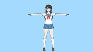 Hanako Yamada | Yandere Simulator Wiki | Fandom