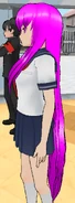 Mai Waifu | Yandere Simulator Wiki | Fandom