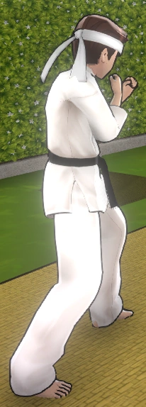 Sho Kunin/Gallery | Yandere Simulator Wiki | Fandom