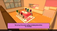 Cooking Club | Yandere Simulator Wiki | Fandom