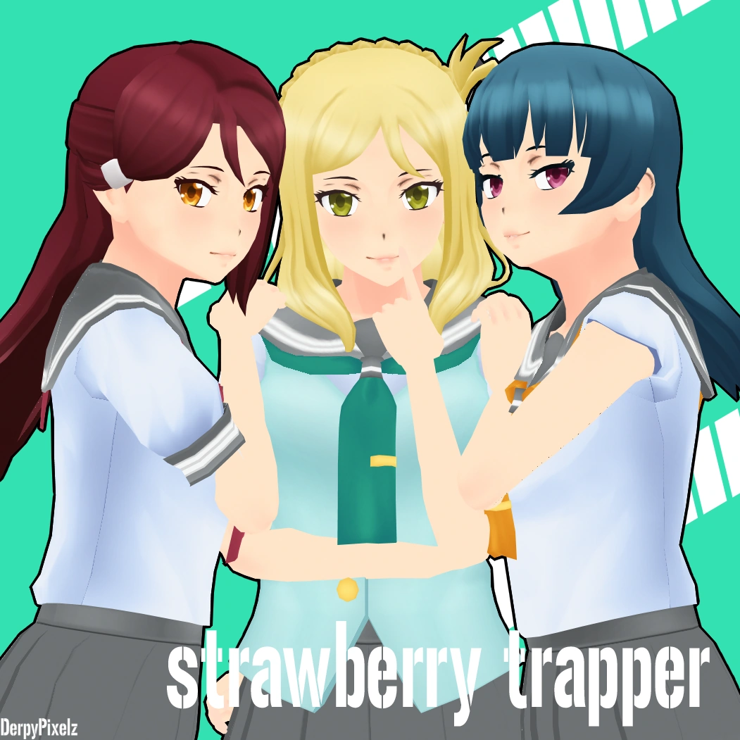 Categoría:Vida real | Wikia Yandere Simulator | Fandom