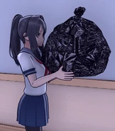 Garbage Bags | Yandere Simulator Wiki | Fandom