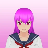 Mai Waifu | Yandere Simulator Wiki | Fandom
