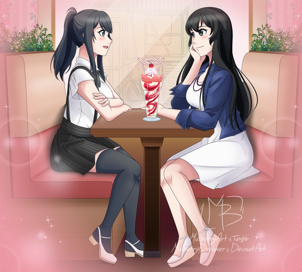 Taeko Yamada | Yandere Simulator Wiki | Fandom