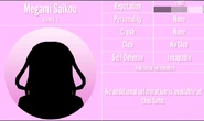 Megami Saikou/Gallery | Yandere Simulator Wiki | Fandom