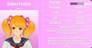 Raibaru Fumetsu/Gallery | Yandere Simulator Wiki | Fandom