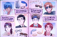 Teiko Nabatasai/Gallery | Yandere Simulator Wiki | Fandom