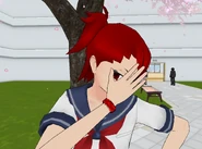 Yui Rio | Yandere Simulator Wiki | Fandom