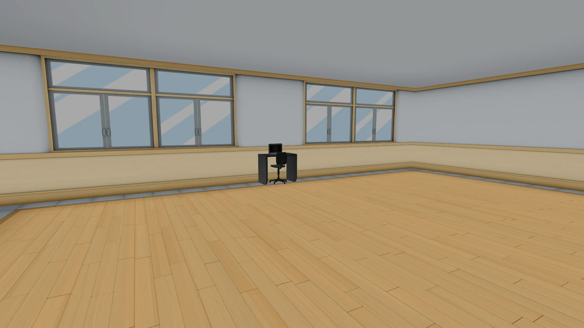 Announcement Room/Gallery | Yandere Simulator Wiki | Fandom