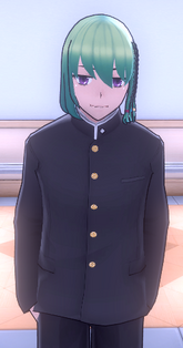 Kenko Sukoyaka | Yandere Simulator Wiki | Fandom