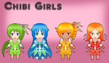 Magical Girl Pretty Miyuki | Wikia Yandere Simulator | Fandom