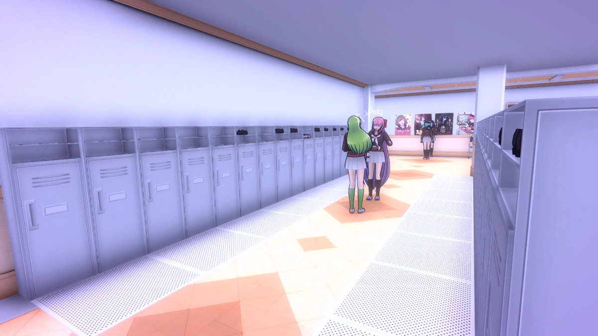 User blog:Crying Jenna2912/Locker Room/Assignation (202X) | Yandere Simulator Wiki | Fandom