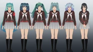 Light Music Club | Yandere Simulator Wiki | Fandom