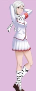 Shiromi Torayoshi | Wikia Yandere Simulator | Fandom