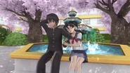 Hanako Yamada/Gallery | Yandere Simulator Wiki | Fandom