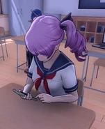 Inkyu Basu/Gallery | Yandere Simulator Wiki | Fandom