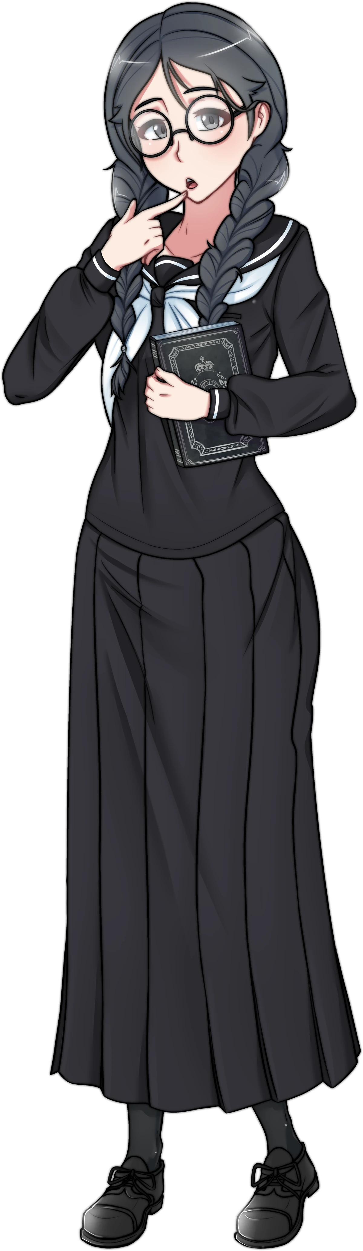 Azebiki Aishi | Yandere Simulator Wiki | Fandom