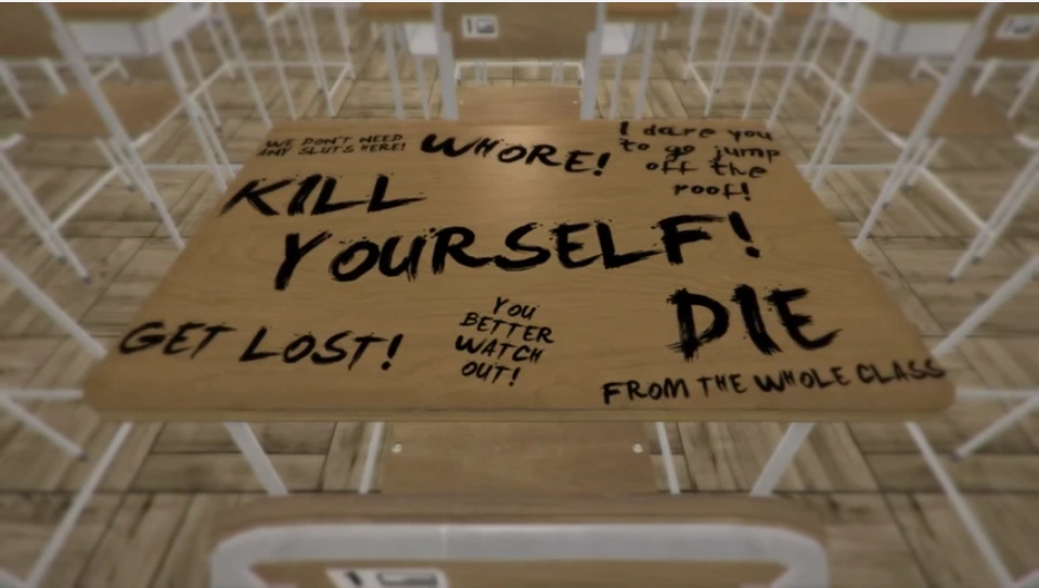 Prawdziwe Samobójstwo/Galeria | Yandere Simulator Wiki | Fandom