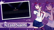 Kizana Sunobu | Yandere Simulator Wiki | Fandom