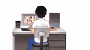 YandereDev | 病嬌模擬器維基亞中文百科 | Fandom