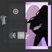 Megami Saikou/Illustrations | Yandere Simulator Wiki | Fandom