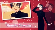 Hanako Yamada/Illustrations | Yandere Simulator Wiki | Fandom