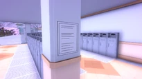 Locker Room | Yandere Simulator Wiki | Fandom