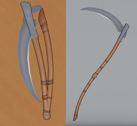 Scythe | Yandere Simulator Wiki | Fandom