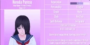Horuda Puresu/Gallery | Yandere Simulator Wiki | Fandom