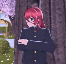 Kyuji Konagawa | Yandere Simulator Wiki | Fandom
