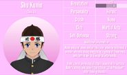 Sho Kunin | Yandere Simulator Wiki | Fandom