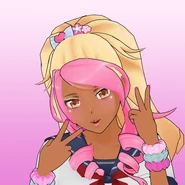 Kokoro Momoiro | Yandere Simulator Wiki | Fandom