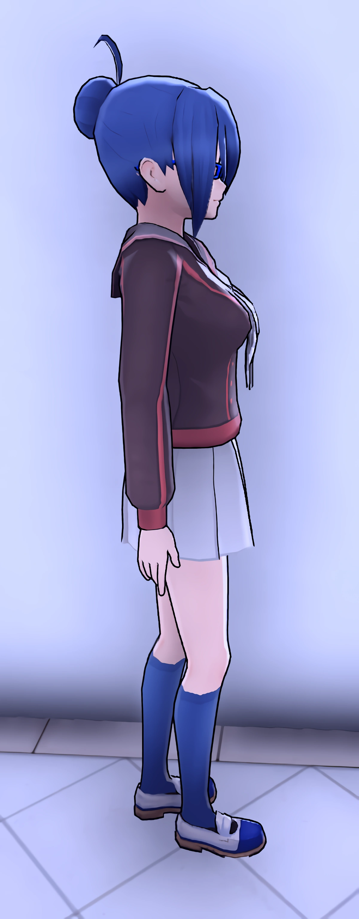Mei Mio/Galerie | Yandere Simulator Wiki | Fandom