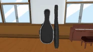 Cello Case | Yandere Simulator Wiki | Fandom