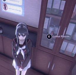 Sumiko Tachibana | Yandere Simulator Wiki | Fandom