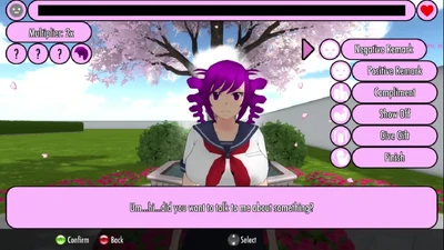 Matchmaking | Yandere Simulator Wiki | Fandom