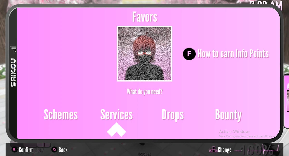 Servicios | Wikia Yandere Simulator | Fandom