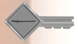 Weapon Case Key | Yandere Simulator Wiki | Fandom