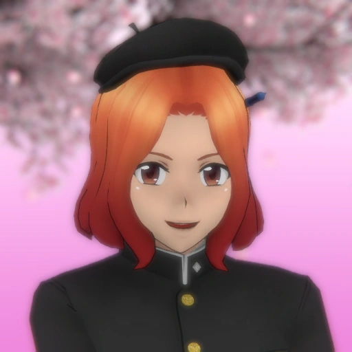 Enpitsu Byoga | Yandere Simulator Wiki | Fandom