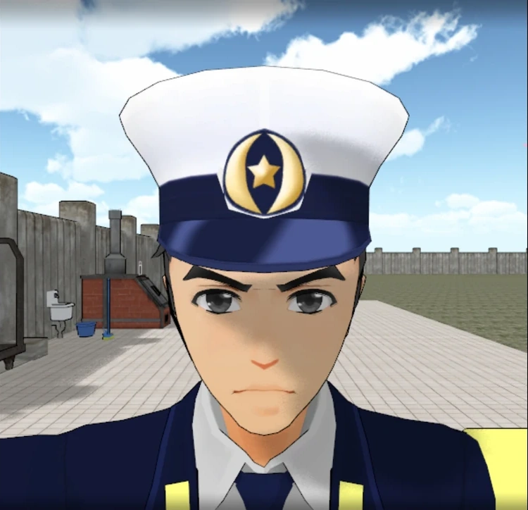 Police | Yandere Simulator Wiki | Fandom