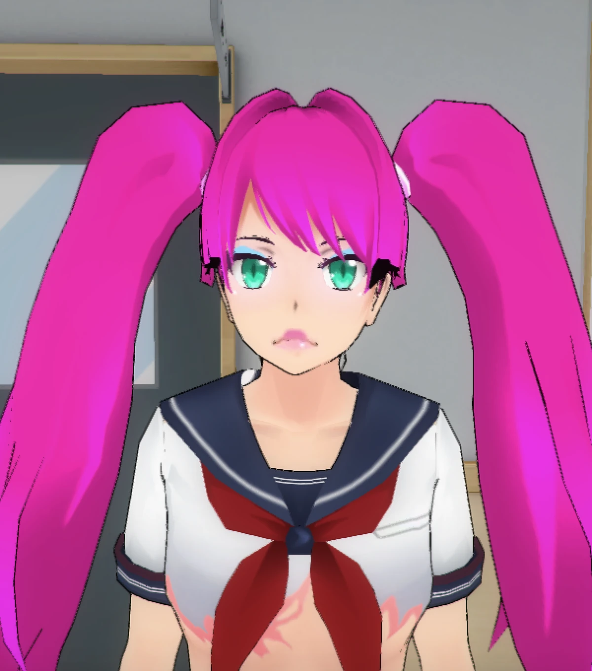 User blog:Markmossing/Arum and Asphodel Skin UPDATE PREVIEW | Yandere ...