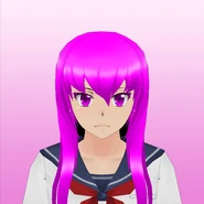 Kuu Dere | Yandere Simulator Wiki | Fandom