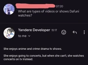 Dafuni Bureiku | Yandere Simulator Wiki | Fandom