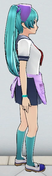 Saki Miyu/Galerie | Yandere Simulator Wiki | Fandom