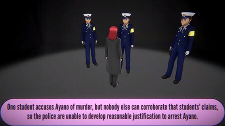 Police | Yandere Simulator Wiki | Fandom