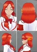 Akane Toriyasu | Yandere Simulator Wiki | Fandom