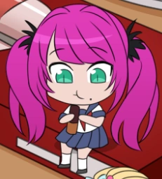 Inkyu Basu | Yandere Simulator Wiki | Fandom