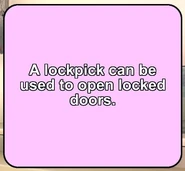 Lockpick | Yandere Simulator Wiki | Fandom